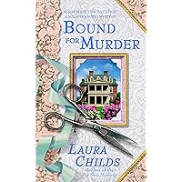 Bound for Murder (A Scrapbooking Mystery): Childs, Laura: 9780425199237 ...