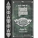 Tales from the Haunted Mansion: Volume I: The Fearsome Foursome (Tales ...