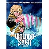 Vinland Saga Deluxe 1: Yukimura, Makoto: 9781646519781: Amazon.com: Books