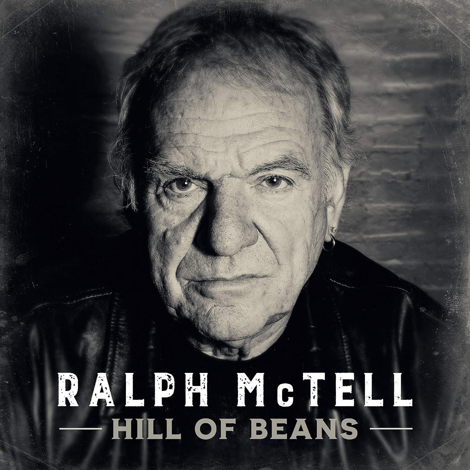 Hill of Beans: Ralph Mctell, Ralph Mctell, Ralph Mctell: Amazon.fr: CD ...