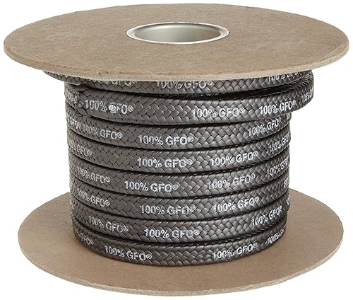 Palmetto 1389 Series 100% GFO Expanded PTFE with Graphite Compression ...