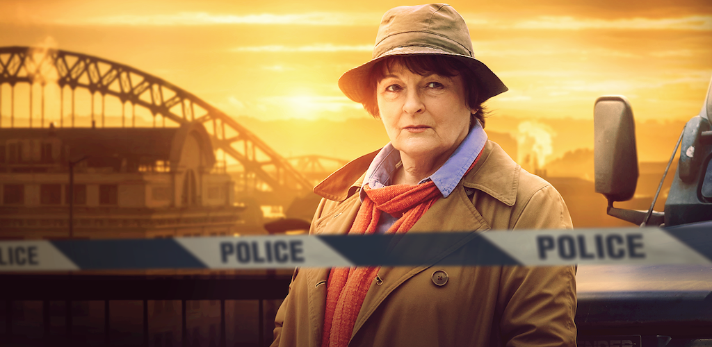 BritBox:Amazon.com:Appstore for Android