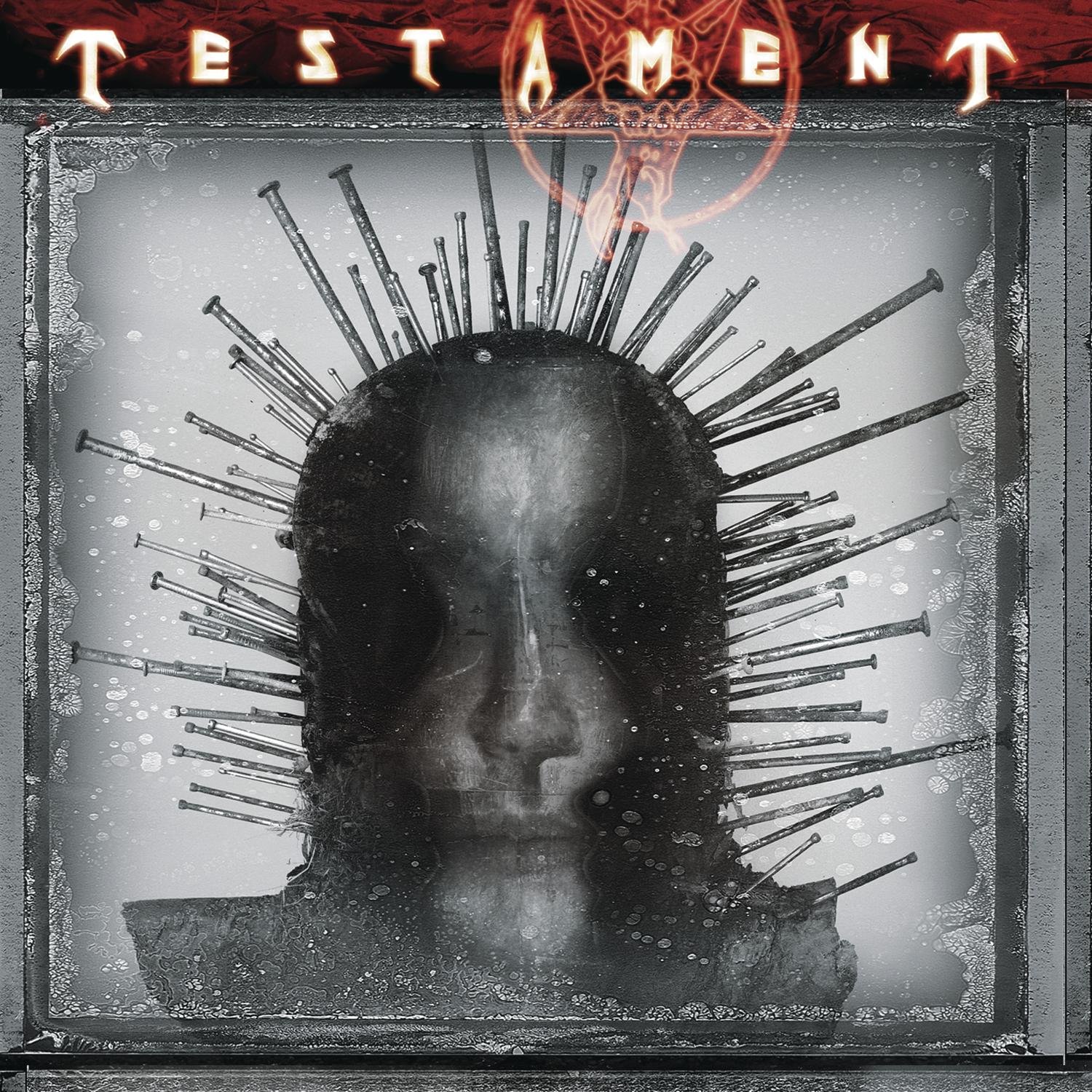 Demonic - Testament, Testament: Amazon.de: Musik