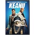 Amazon.com: Keanu (DVD) : Ben Atencio, Ben Ormand, Keegan-Michael Key ...
