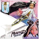Amazon.com: Mermaze Mermaidz Color Change Harmonique Mermaid Fashion ...
