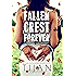Fallen Fourth Down (Fallen Crest Series, Book 4) - Kindle edition by ...