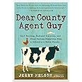 Dear County Agent Guy: Calf Pulling, Husband Training, and Other ...