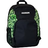 Amazon.com | Minecraft Backpack | Kids' Backpacks