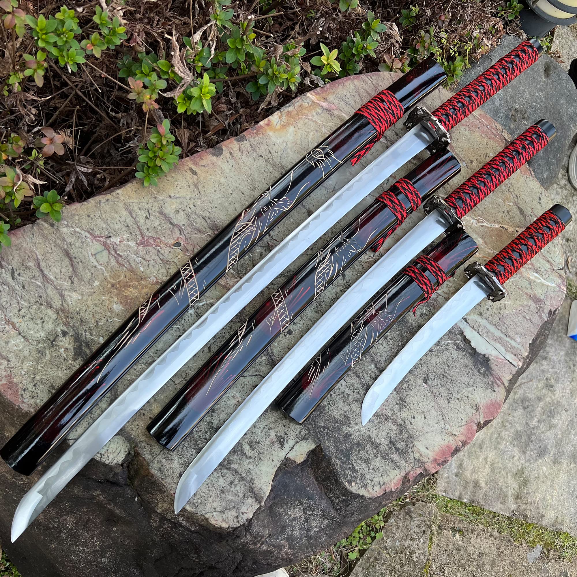 Japanese Sword Names
