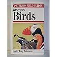 A Field Guide to Western Birds: A Completely New Guide to Field Marks ...