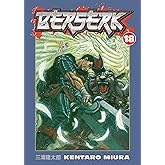 Amazon.com: Berserk, Vol. 15: 9781593075774: Kentaro Miura, Kentaro Miura: Books