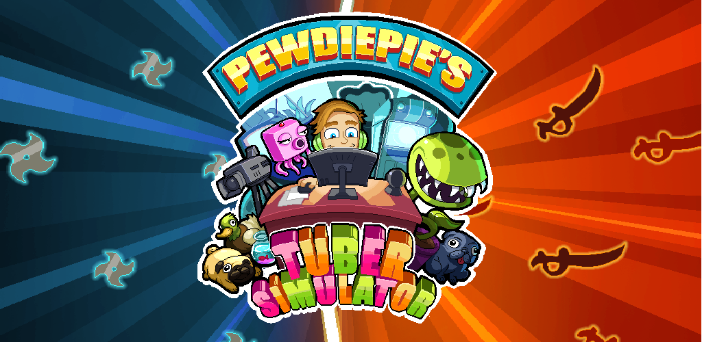 Amazon.com: PewDiePie's Tuber Simulator: Appstore for Android