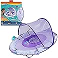 Amazon.com: Swimways Ultra Baby Spring Float, Premium Inflatable Baby ...