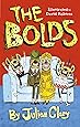The Bolds: Clary, Julian, Roberts, David: 9781512481747: Amazon.com: Books
