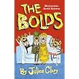 The Bolds: Clary, Julian, Roberts, David: 9781512481747: Amazon.com: Books