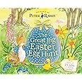 The Great Big Easter Egg Hunt (Peter Rabbit): Potter, Beatrix ...