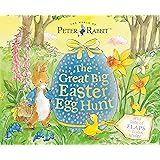 Peter Rabbit Easter Egg Hunt: Potter, Beatrix: 9780723263548: Amazon ...