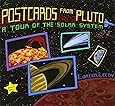 Postcards from Pluto: A Tour of the Solar System: Loreen Leedy ...