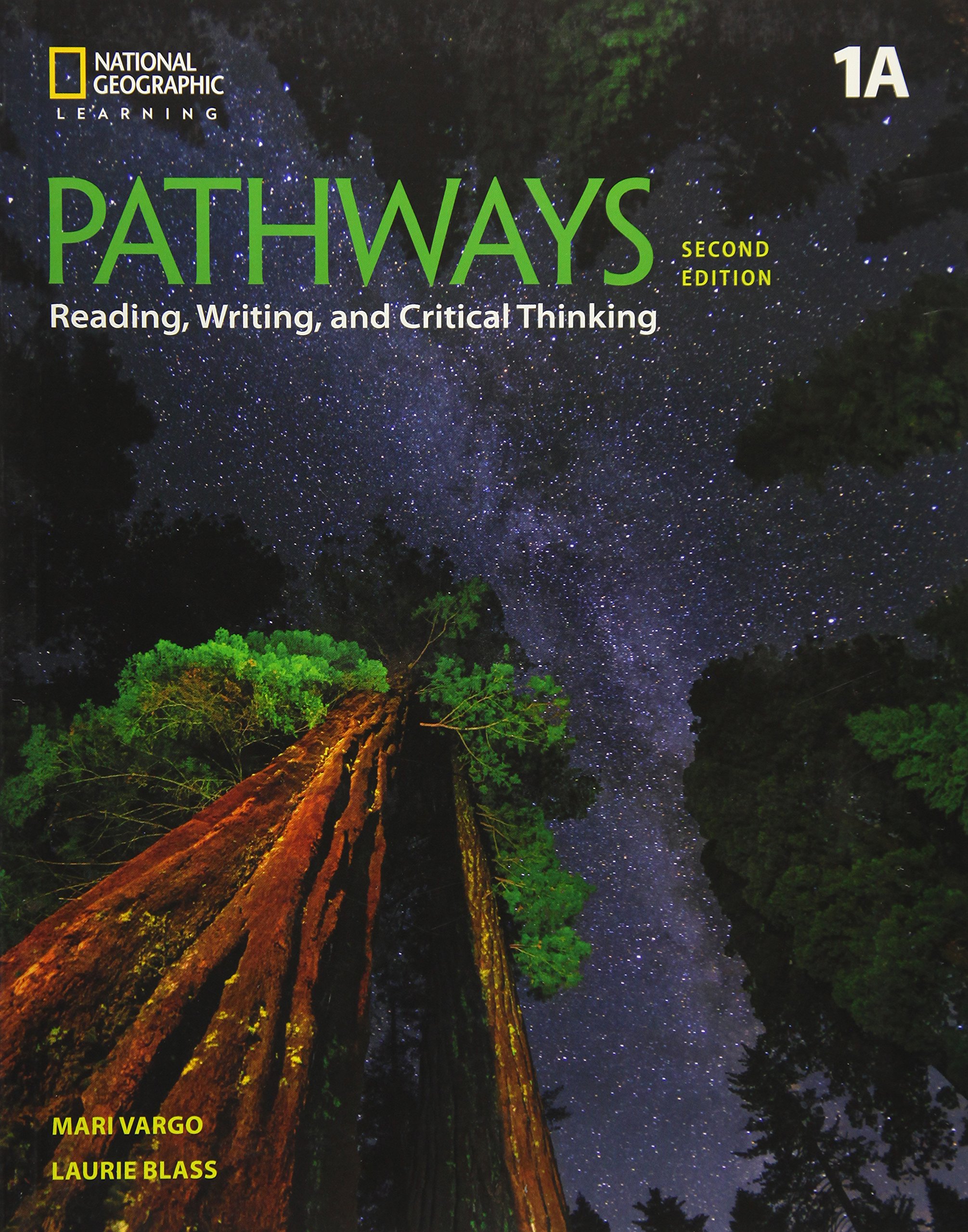 Mua Pathways: Reading, Writing, and Critical Thinking 1: Student Book ...