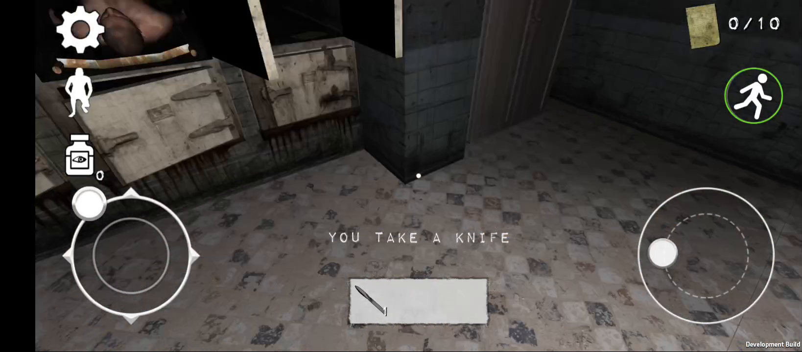 Horror eyes - App on Amazon Appstore