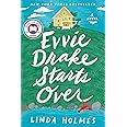 Evvie Drake Starts Over: A Novel: Holmes, Linda: 9780525619246: Amazon ...