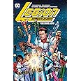 Legion of Super-Heroes: Five Years Later Omnibus Vol. 1 (2025 Edition ...
