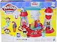 Play-Doh- Heladería (Hasbro E1935EU4): Amazon.es: Juguetes y juegos
