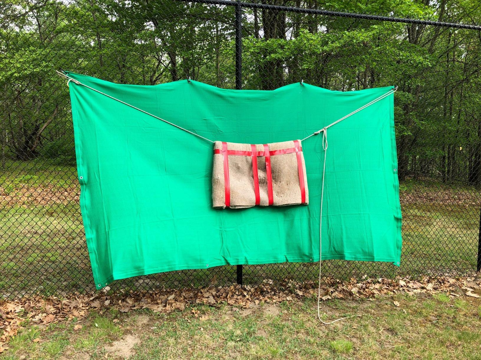 $19/mo - Finance Professional Archery Back Stop Netting [5 Sizes ...