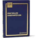 AAHA Controlled Substance Logs SET: AAHA: 9781583261149: Amazon.com: Books