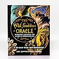 Wild Goddess Oracle Deck and Guidebook: A 52-Card Deck and Guidebook ...
