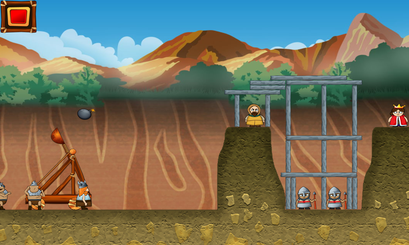 Catapult:Amazon.com:Appstore for Android