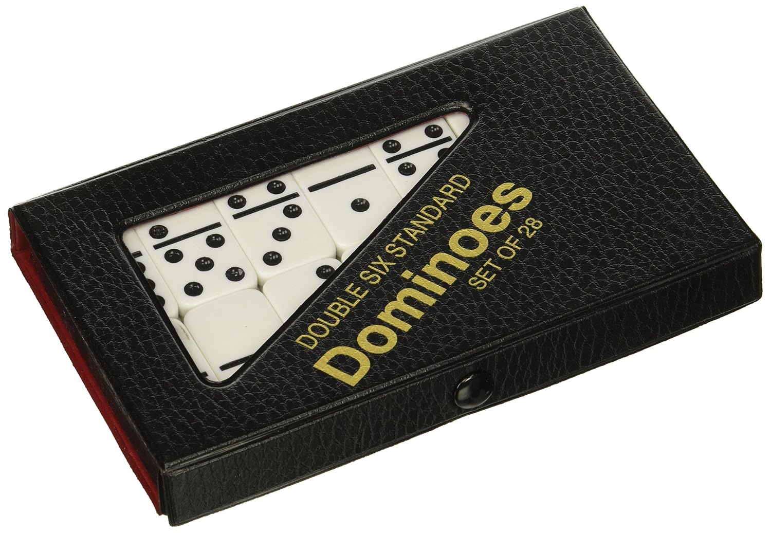 Best Domino Double 12 Set Retro Make Life Easy