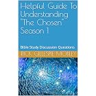 Amazon.com: Helpful Guide To Understanding "The Chosen" Season Five ...