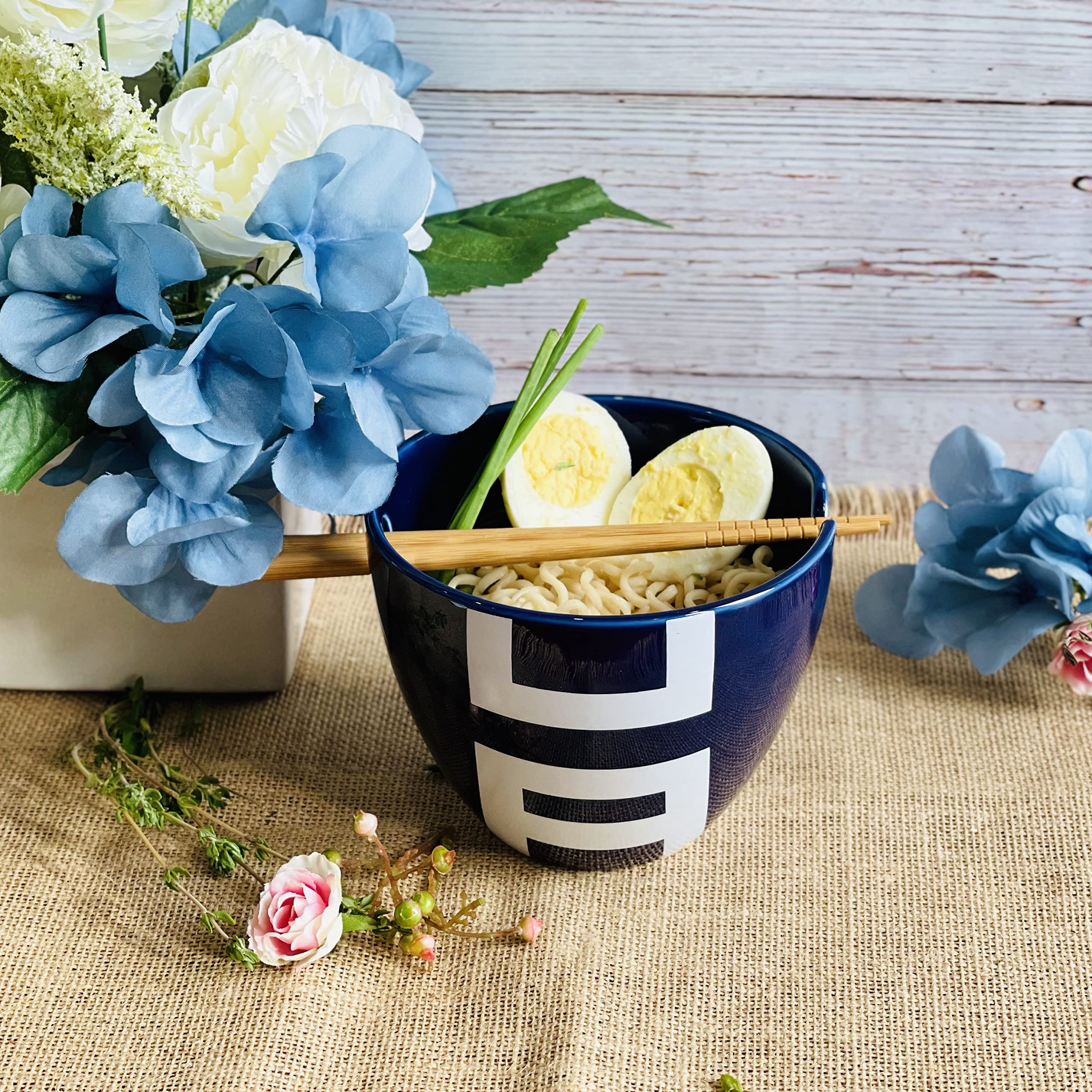 Mua JUST FUNKY My Hero Academia Class 1-A Ramen Bowl – 15 oz Ceramic ...