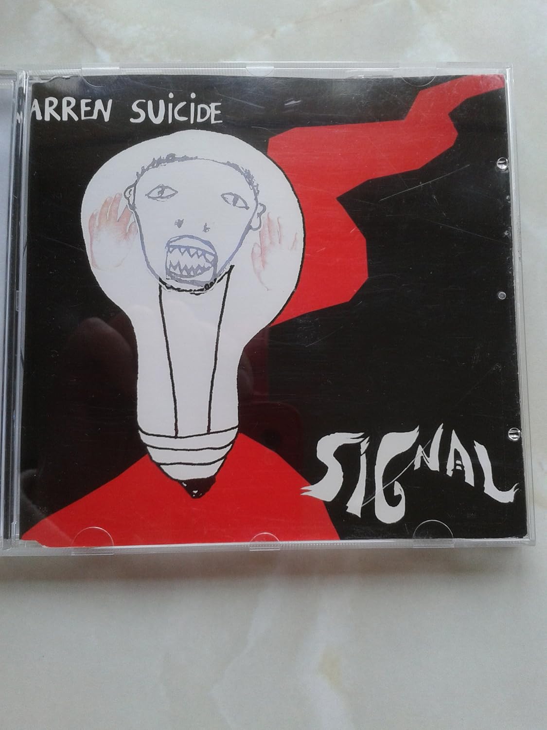 - Signal - Amazon.com Music