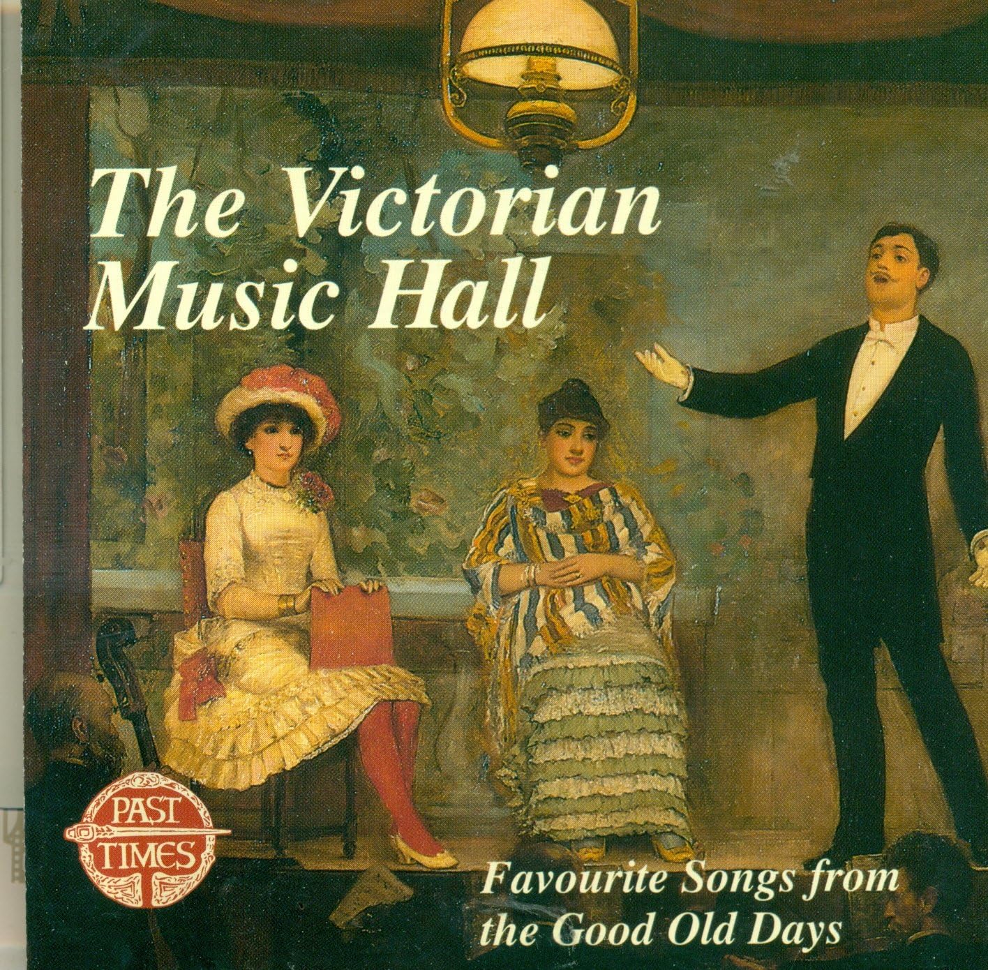 The Victorian Music Hall by : Amazon.co.uk: Music