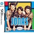 Amazon.com: Disney's Jonas Brothers - Nintendo DS : Nintendo Ds: Video ...