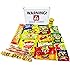 Amazon.com : Ultimate Sour Candy Bundle - 50 Packages of Candy - Over ...