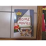 Amazon.com: Home Movies - Season Two : Brendon Small, H. Jon Benjamin ...