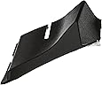 Amazon.com: Genuine GM 15946002 Air Inlet Grille Panel, Black, Right ...
