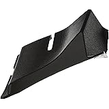 Amazon.com: Genuine GM 25820729 Air Inlet Grille Panel, Left: Automotive