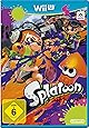 Splatoon Standard Edition - [Wii U]: Nintendo Wii U: Amazon.de: Games