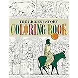 Stories from the Old Testament Coloring Book (Dover Classic Stories ...