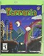Terraria - Xbox One: Xbox One: Computer and Video Games - Amazon.ca