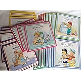 Help Me Be Good Series (29 book set): Joy Berry: 0708702866787: Amazon ...