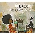 Amazon.com: Hi, Cat! (Picture Books): 9780670885466: Keats, Ezra Jack ...