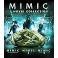 Amazon.com: Mimic 3 Movie Collection : Will Estes, Karl Geary, Lance ...