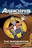The Encounter (Animorphs Graphix #3) (Animorphs Graphic Novels) in Oman ...