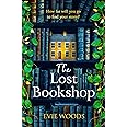 The Lost Bookshop: The most charming and uplifting novel for 2024 and ...