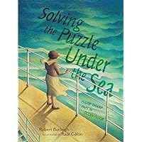 Solving the Puzzle Under the Sea: Marie Tharp Maps the Ocean Floor ...